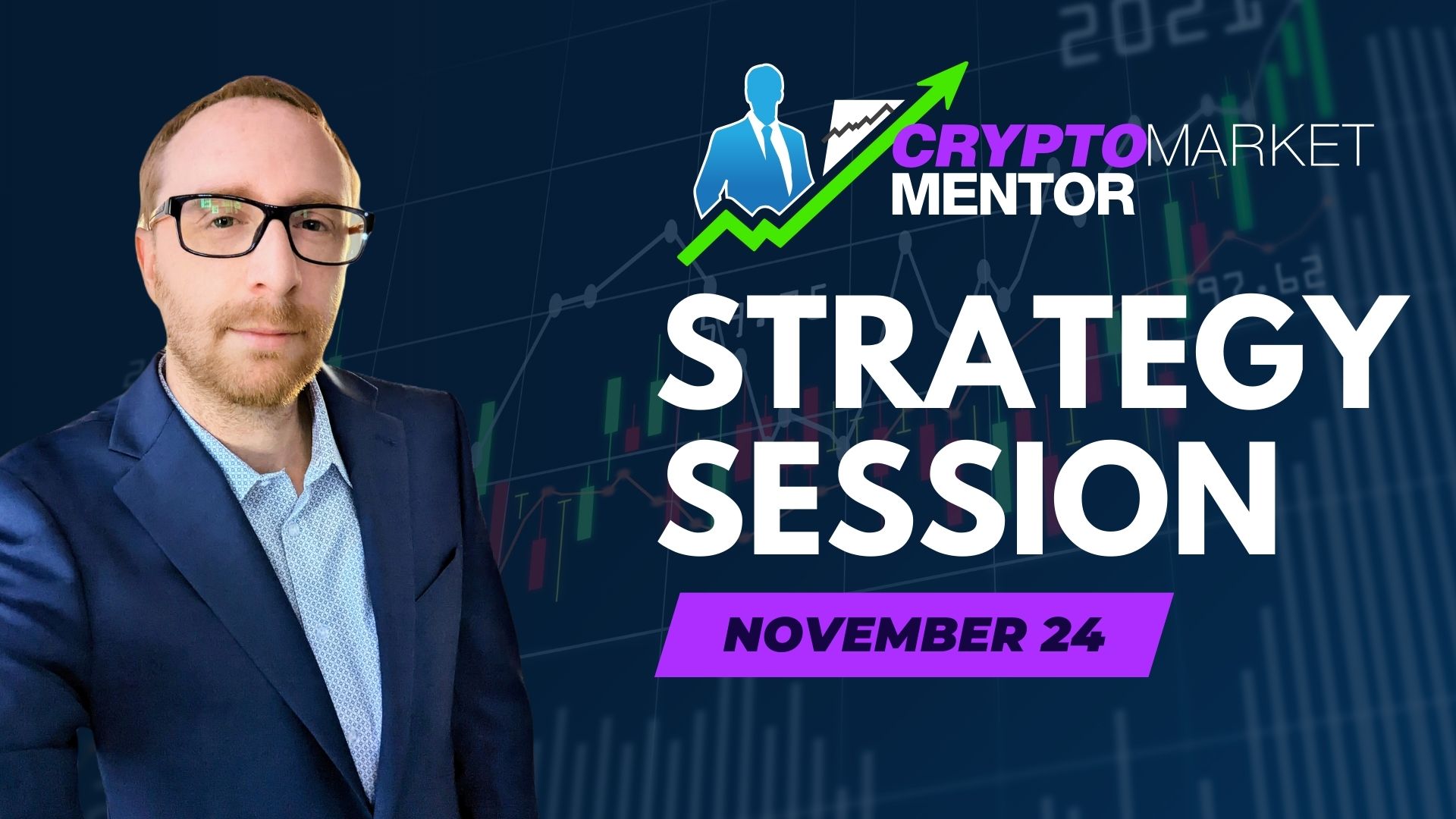 CMM Strategy Session 11-24-25 - Stock Market Mentor